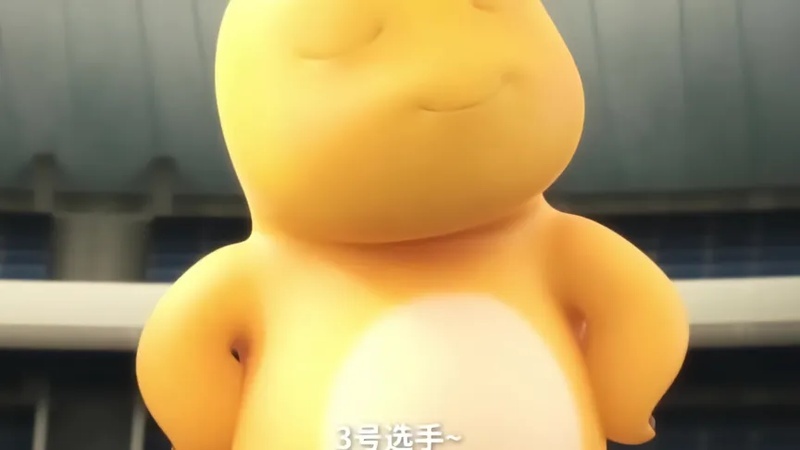 奶龙运动会第一弹 动画片儿童视频3 6岁 动画片每天更新 奶龙