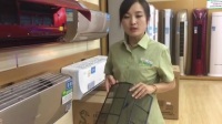 如何清洗空调过滤网