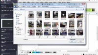 平面设计教程 门牌设计 CDR教程 效果图制作 CorelDRAW教程