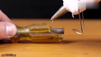 废旧螺丝刀不要扔了,叫你一个最新用法,赶快去试试!