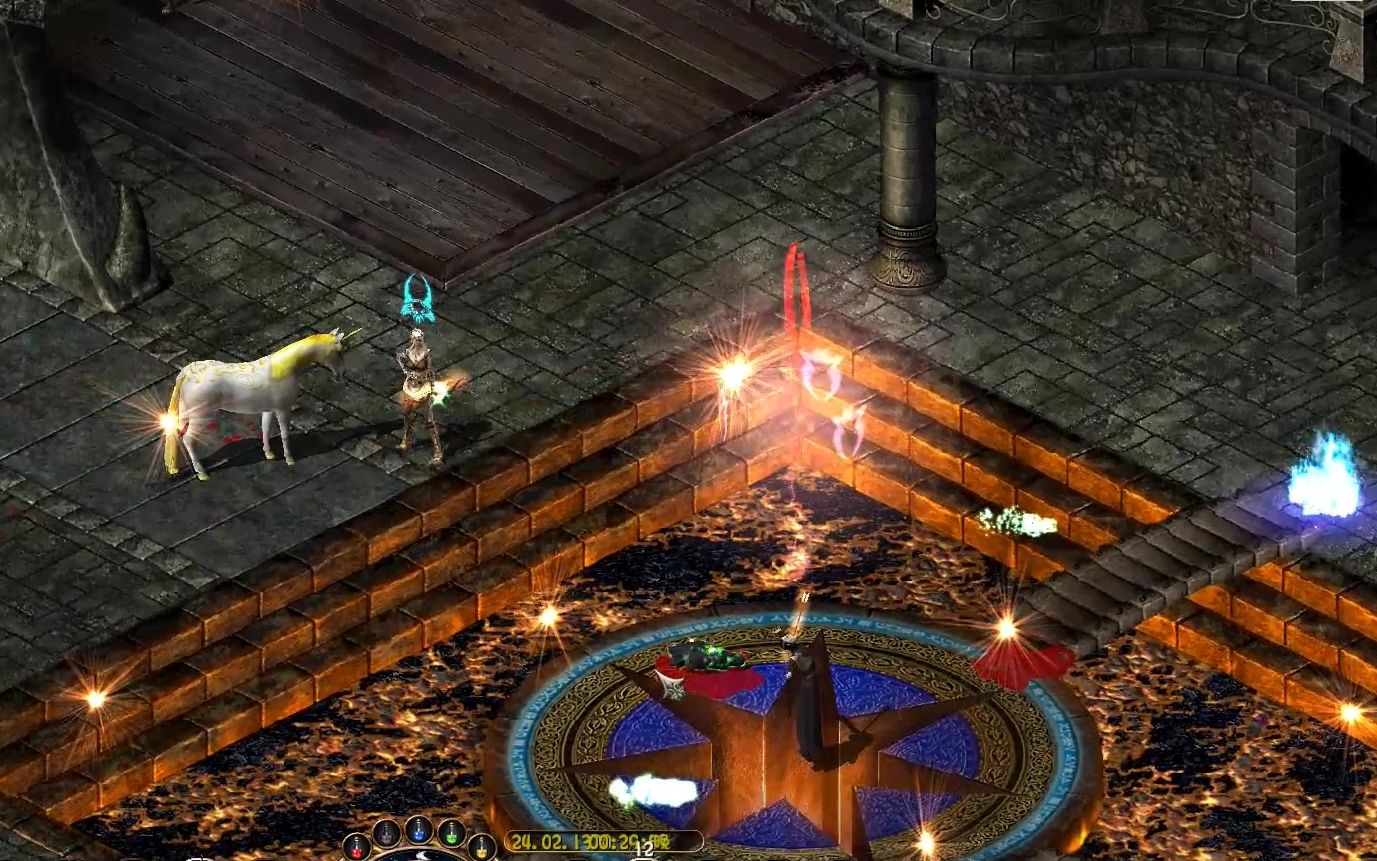 ...青铜通关 (群号:822027271)(神圣纪事、魔都魅影、地下世界、圣域1)