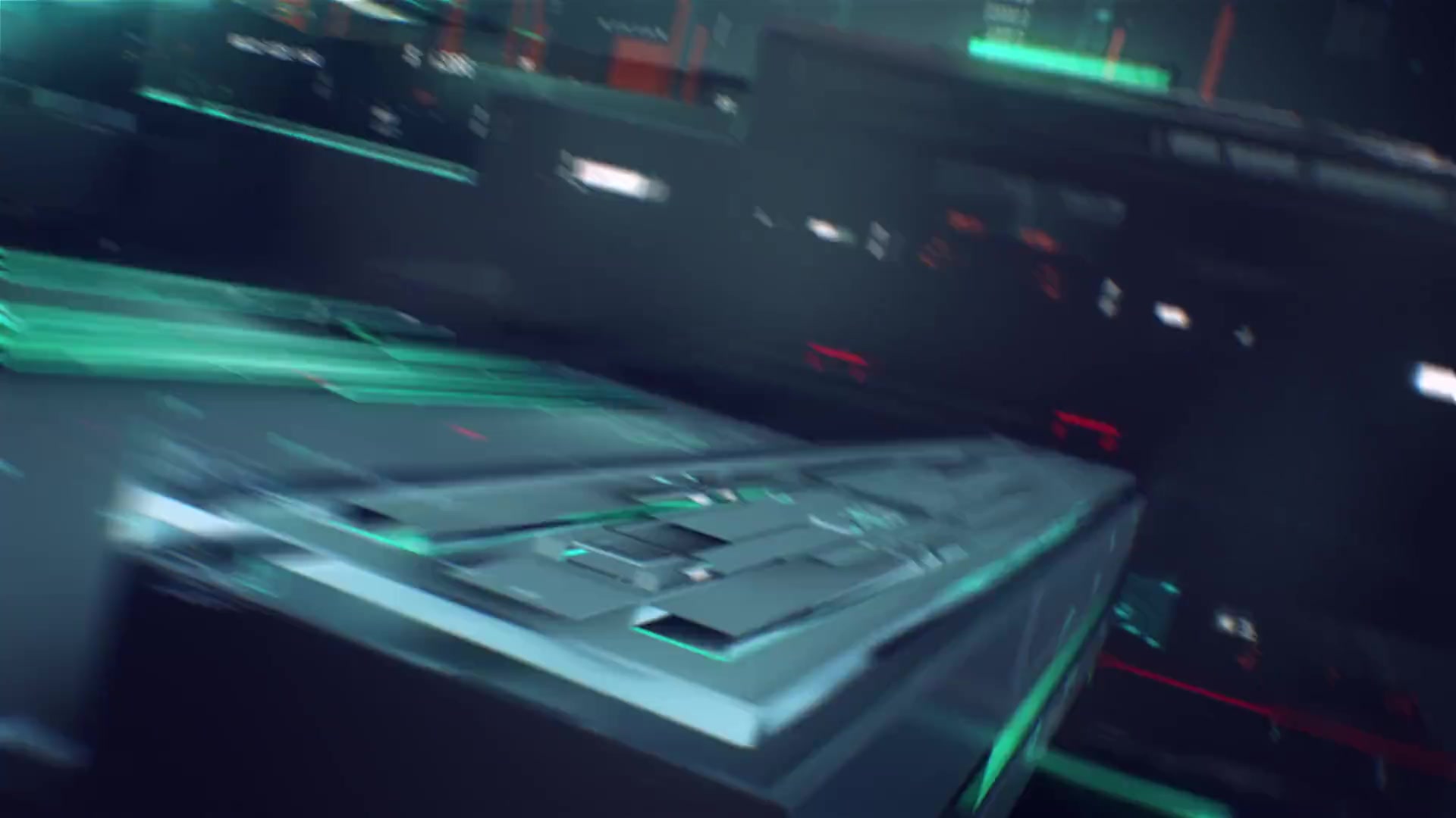 C4D高级案例教程-4.N3案例