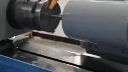 【长安拓瓦】打样中TW-3080液压内外圆磨床 磨内圆