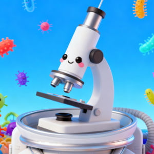 乐乐的科学魔法屋