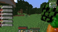 寒鑫〓我的世界〓1.8神奇宝贝〓EP14 刷地形!