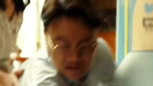 荞麦:这样的姐夫不是人