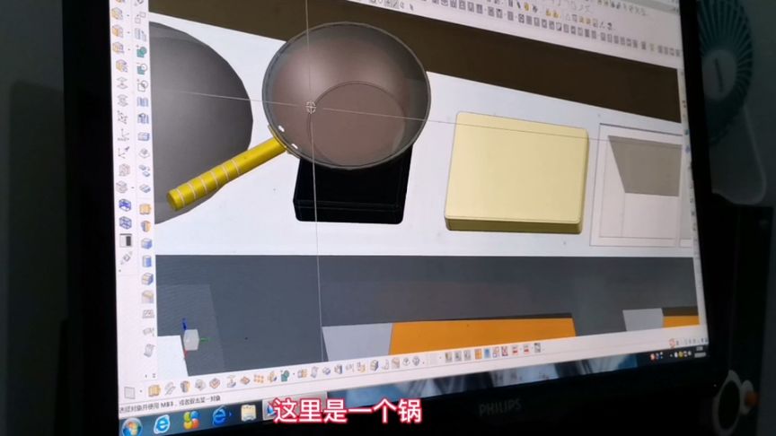 贵州小伙从汽车设计转行搞室内设计,年入50万,看有你需要的吗?