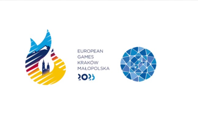 2023年第三届Kraków-Mało polska(克拉科夫-小波兰)欧洲运动会...