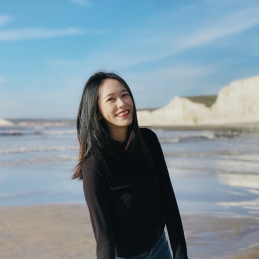 留学生小姐姐熊猫 