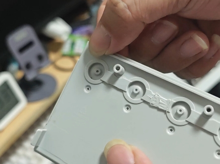 懂智能家居的手机佬维修米家饮水机按键失灵。保姆机教程,#家电维修 ...