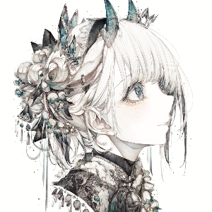 甜霜子 