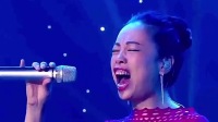 经典歌曲《离不开你》韩红 黄绮珊二位同台合唱,这嗓音真的无人能及