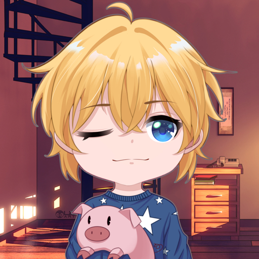 Pigchun猪纯 
