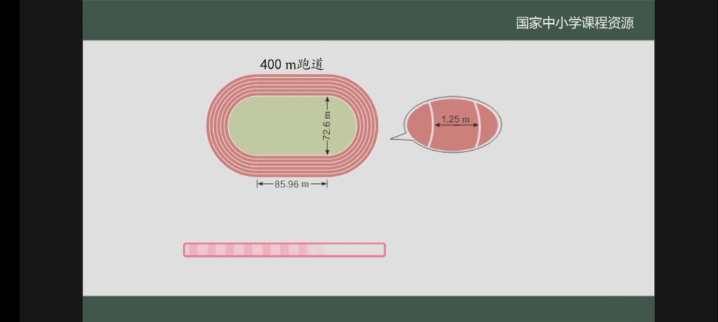 六年级上册人教版确定起跑线