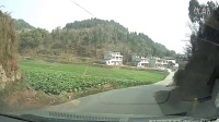 乡村道路交通事故