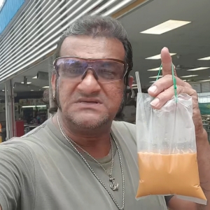 凉茶三点半 
