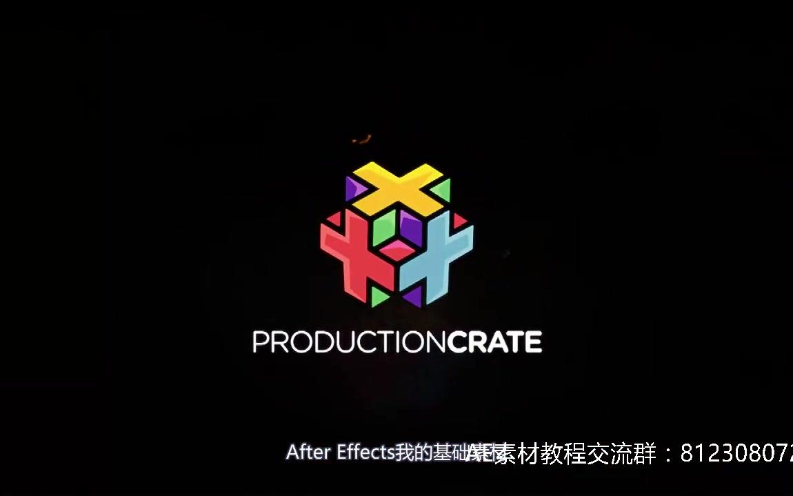 【AE教程】超简单教你如何改变视频中的天气状况(下雨、灰霾等等)