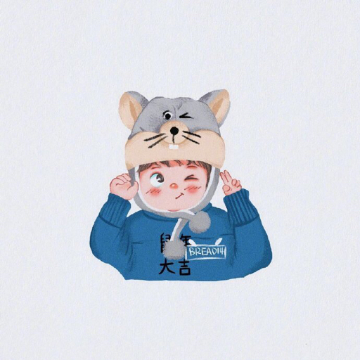 小向的生活 