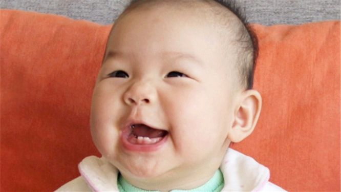 医生已证实,O型血的孩子更聪明?你家宝宝什么血型?