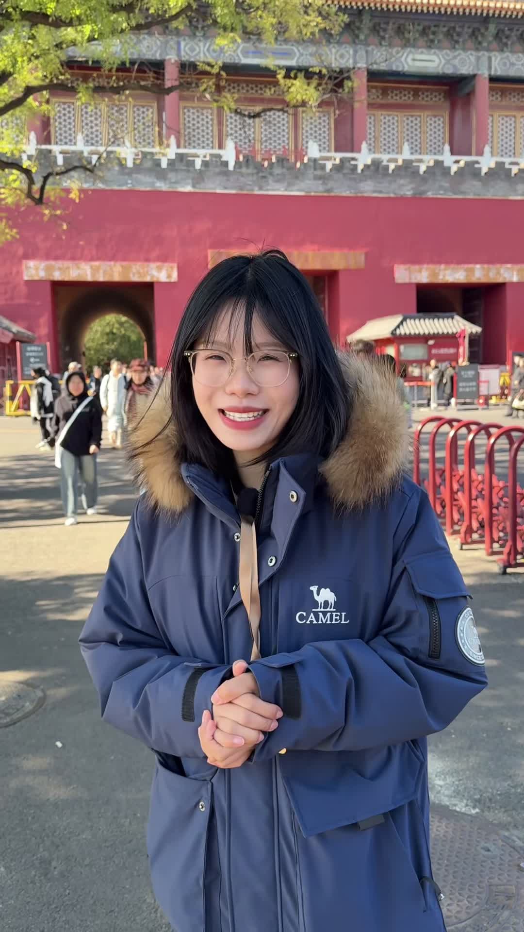 北京人都不知道在北京冷知识! 去北京旅游一定要知道哦!能让你少走10...