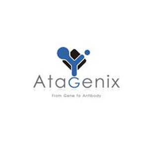 AtaGenix-普健生物 