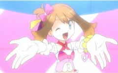 【中文字幕/720P】宝可梦 红/蓝 宝石复刻特别动画