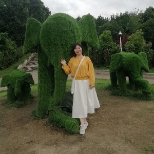 Mellisa爱教学 