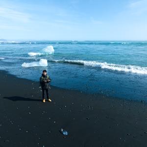 安的旅行 
