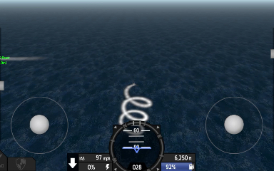 简单飞机:一颗有思想的导弹