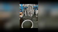 不锈钢柔性石墨缠绕垫片如何打包运输防止损坏 防止损坏定做生产