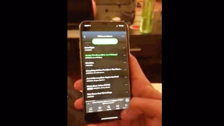 iPhone X应用切换功能演示 比之前更方便