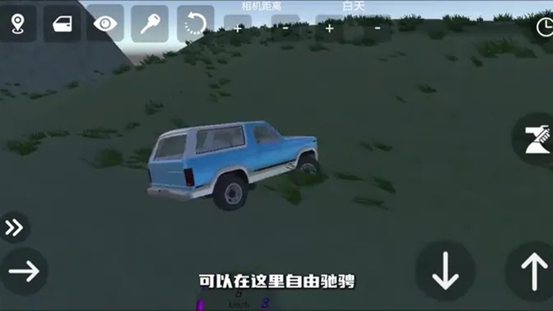 虫虫助手 辛迪车祸模拟器汉化版上线,还有超多模组等你来玩!