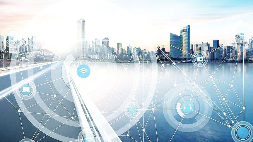 数字经济发展新时代是个什么样的时代?