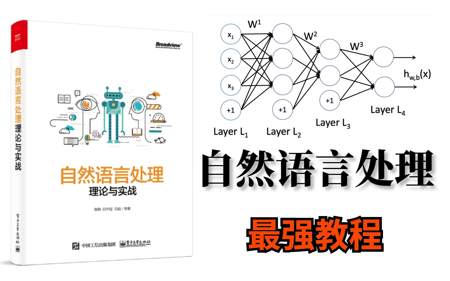 自然语言处理90个案例,附代码!绝对是2024年最好的深度学习NLP教程,...