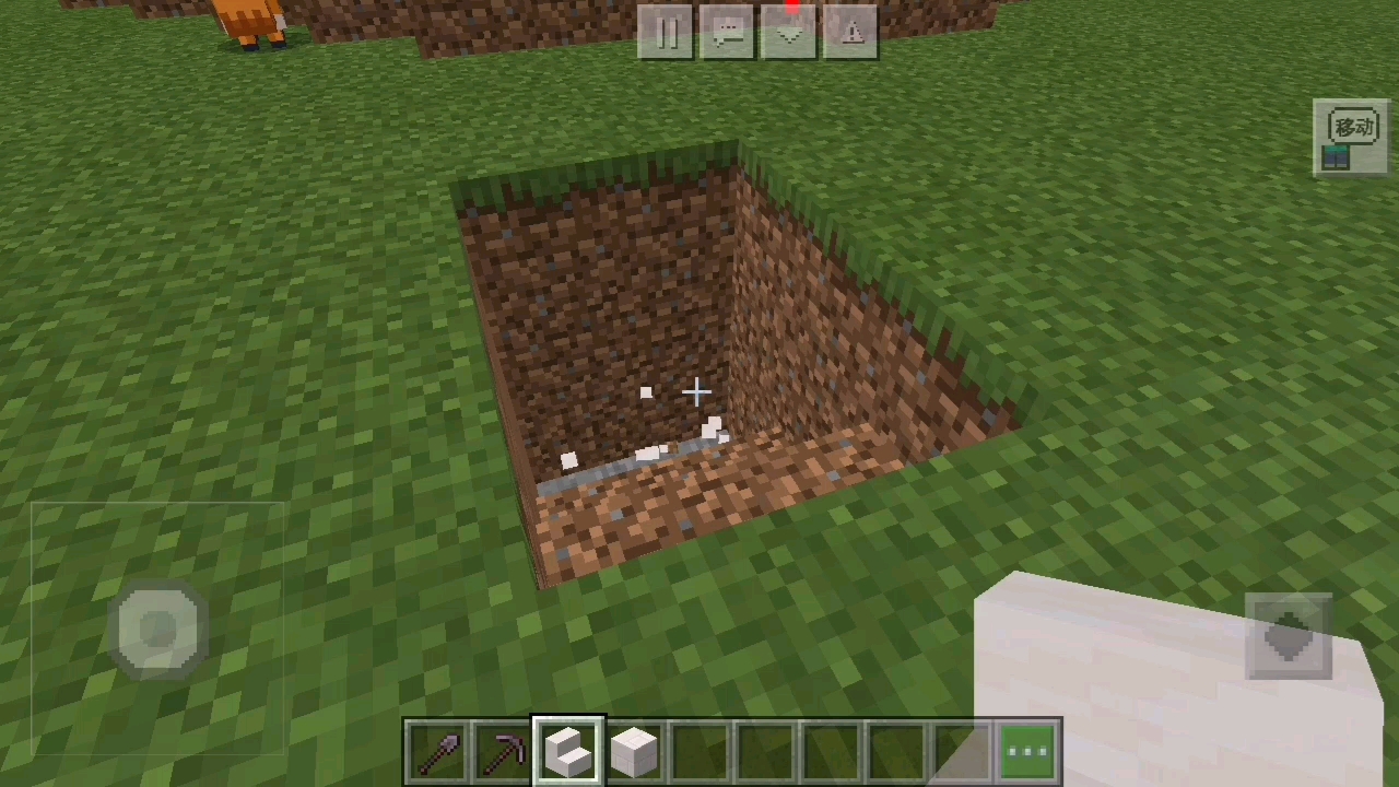 我的世界地铁站_哔哩哔哩bilibili_我的世界