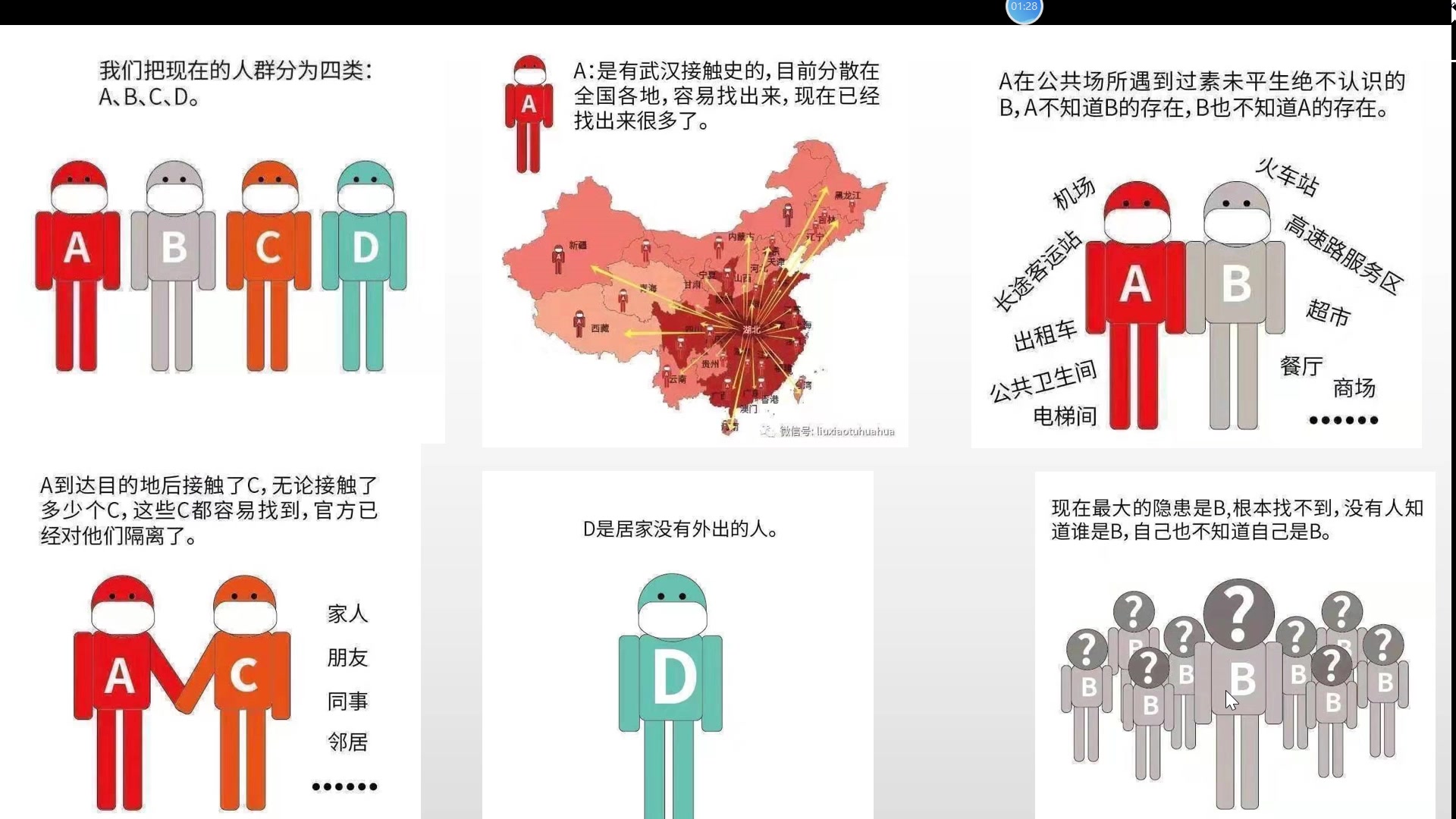 9.2 第2课时 坚持具体问题具体分析及矛盾观 何淑彬