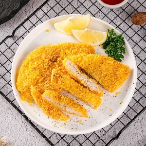 乄黄金鸡排乄 