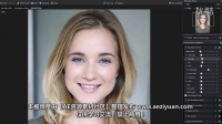 PortraitPro 15操作演示视频