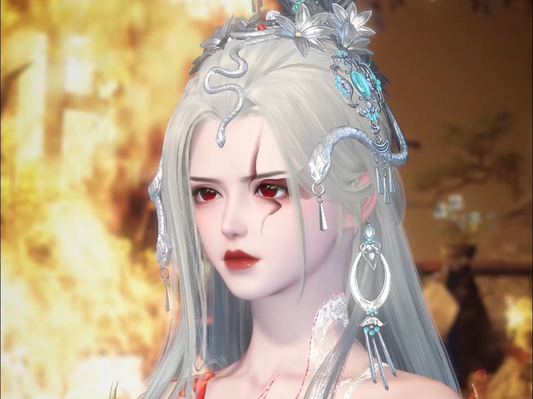 你我情缘已尽,从此恩断情绝~_哔哩哔哩bilibili_逆水寒