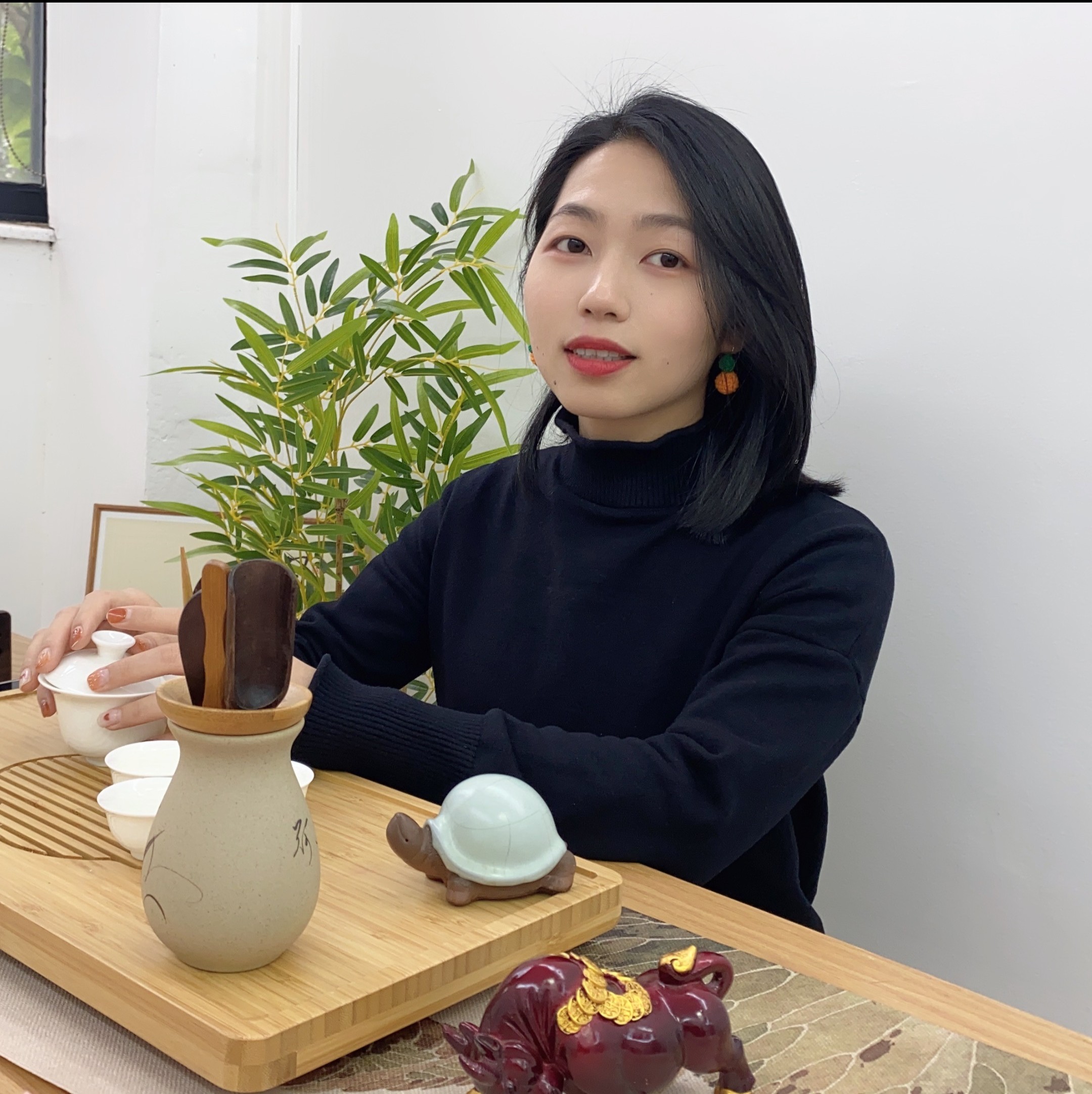 茶小徐呀 