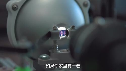 自制压电振动传感器!