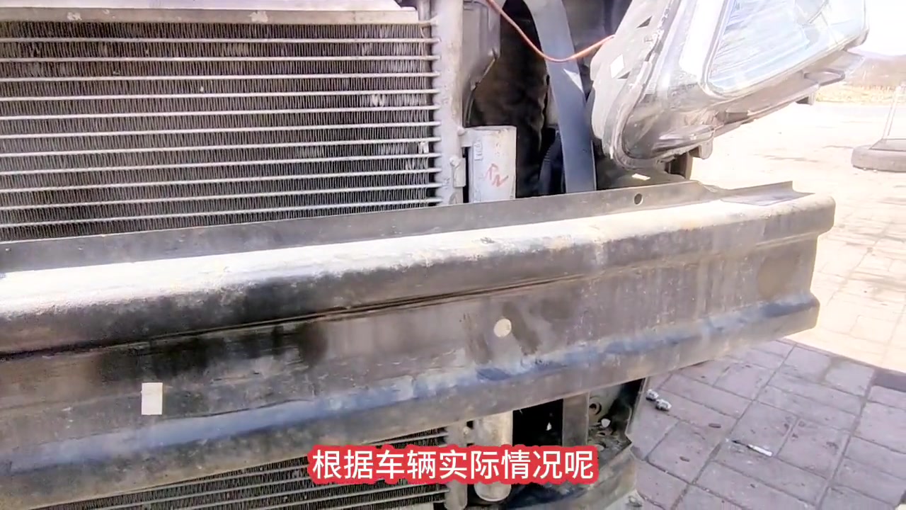 汽车碰撞吸能盒——并不是摆设