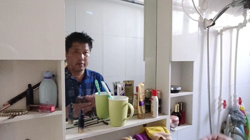 2021年12月18日早晨,我的日常生活记录