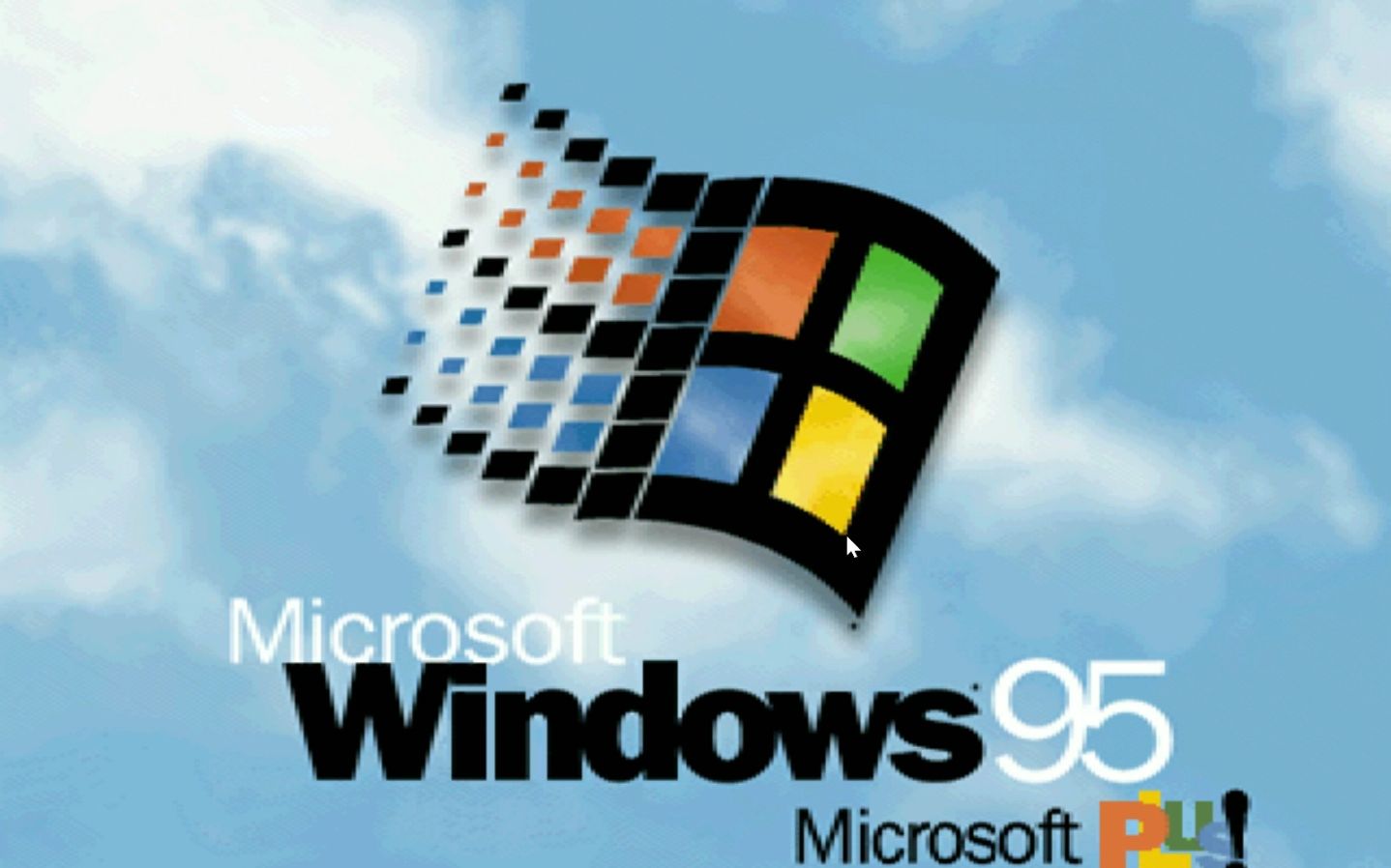 Windows 95升级Windows 98 SE全流程【86box模拟机】