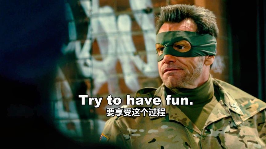 这两个常用句只差一个词意思完全不同,好多人搞错