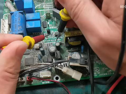 只要学会维修开关电源,就能解决大部分电器故障