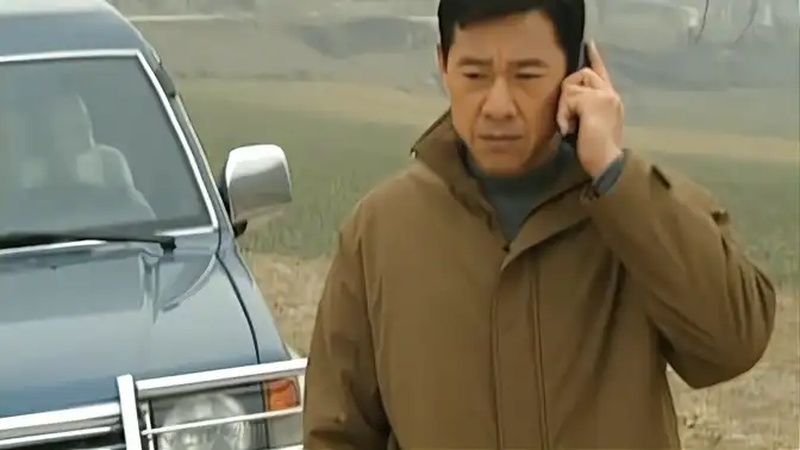 龙年档案:组织部长约见遭市长放鸽子,书记怒斥:简直胡闹