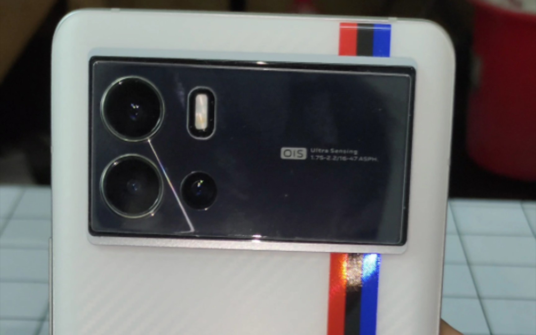 拼多多3269买的IQOO9 12+512GB翻车了!麻烦大家多告诉我点手机...