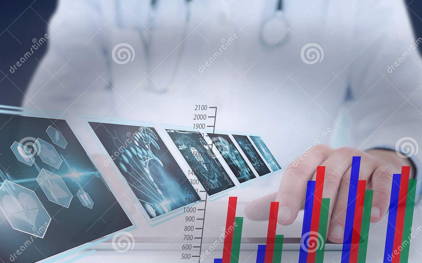 医学统计学之一概览