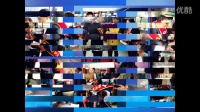 金融知识进万家- 青海银行五一路支行宣传活动